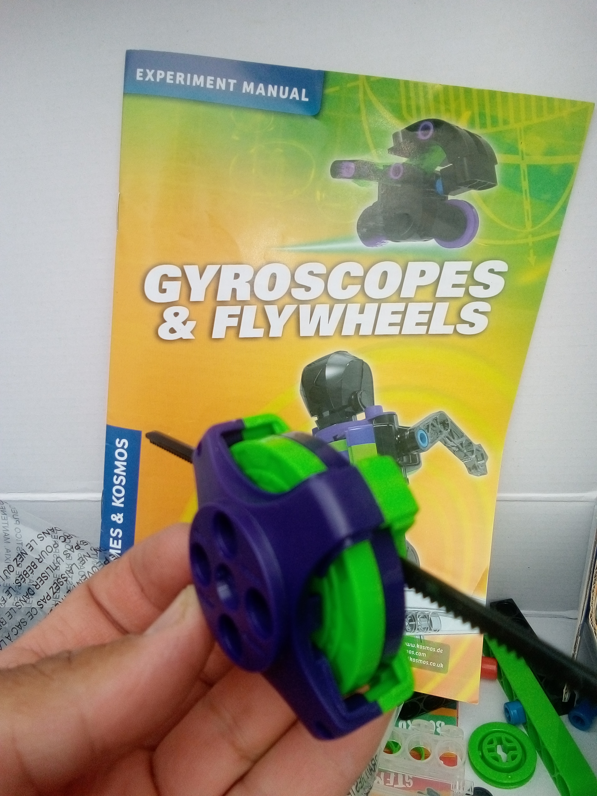 Getting Up – Toys2Work ROBOTICS… (under Construction)