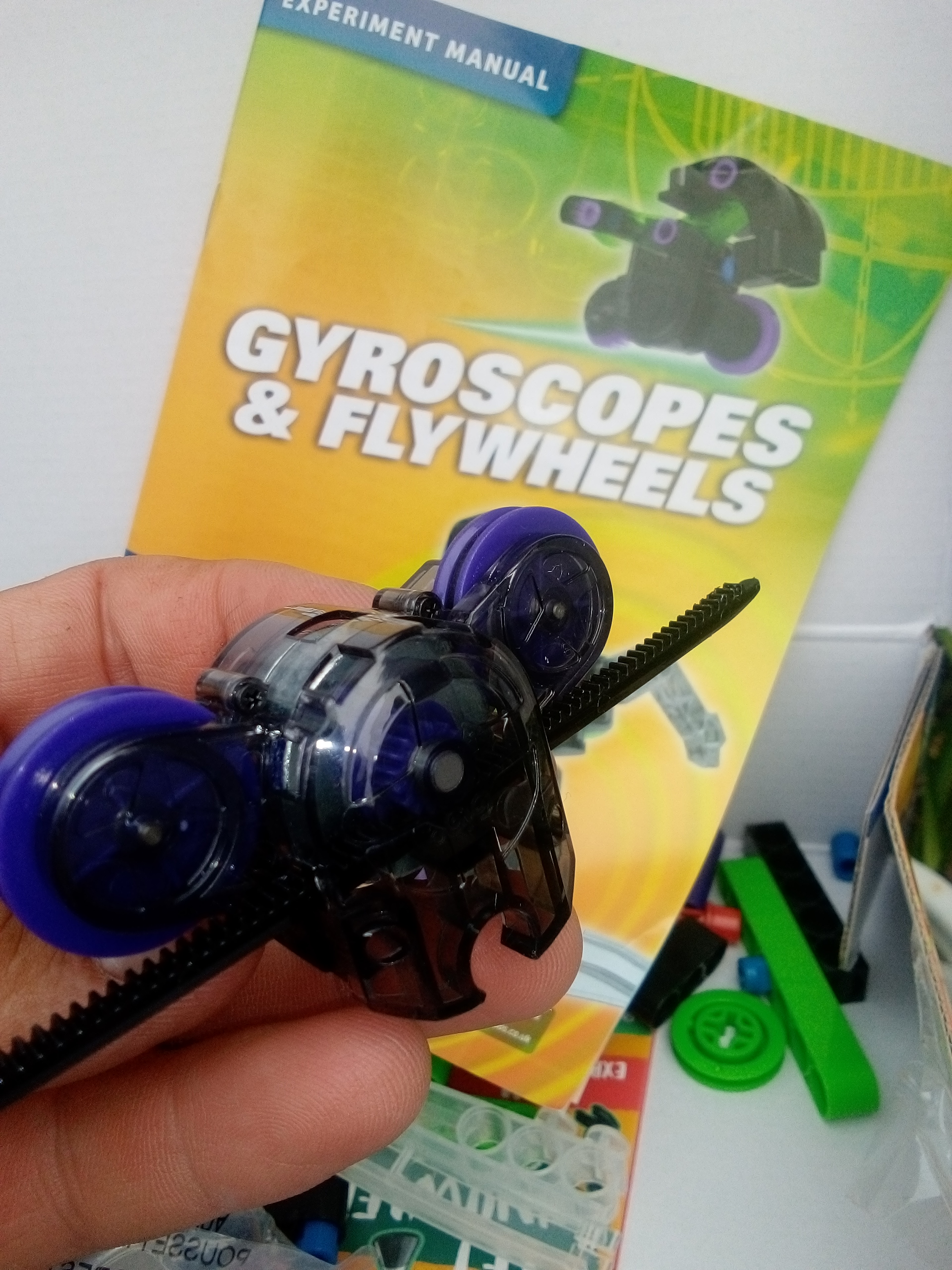 Getting Up – Toys2Work ROBOTICS… (under Construction)