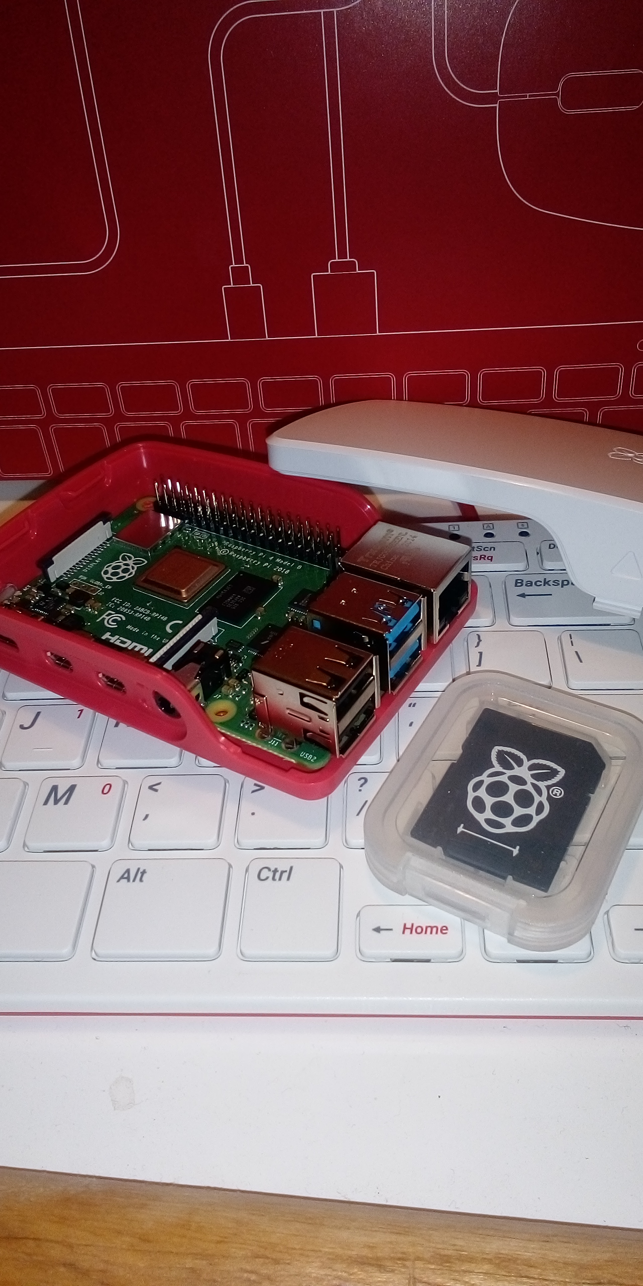 Raspberry Pi – Toys2Work ROBOTICS… (under Construction)