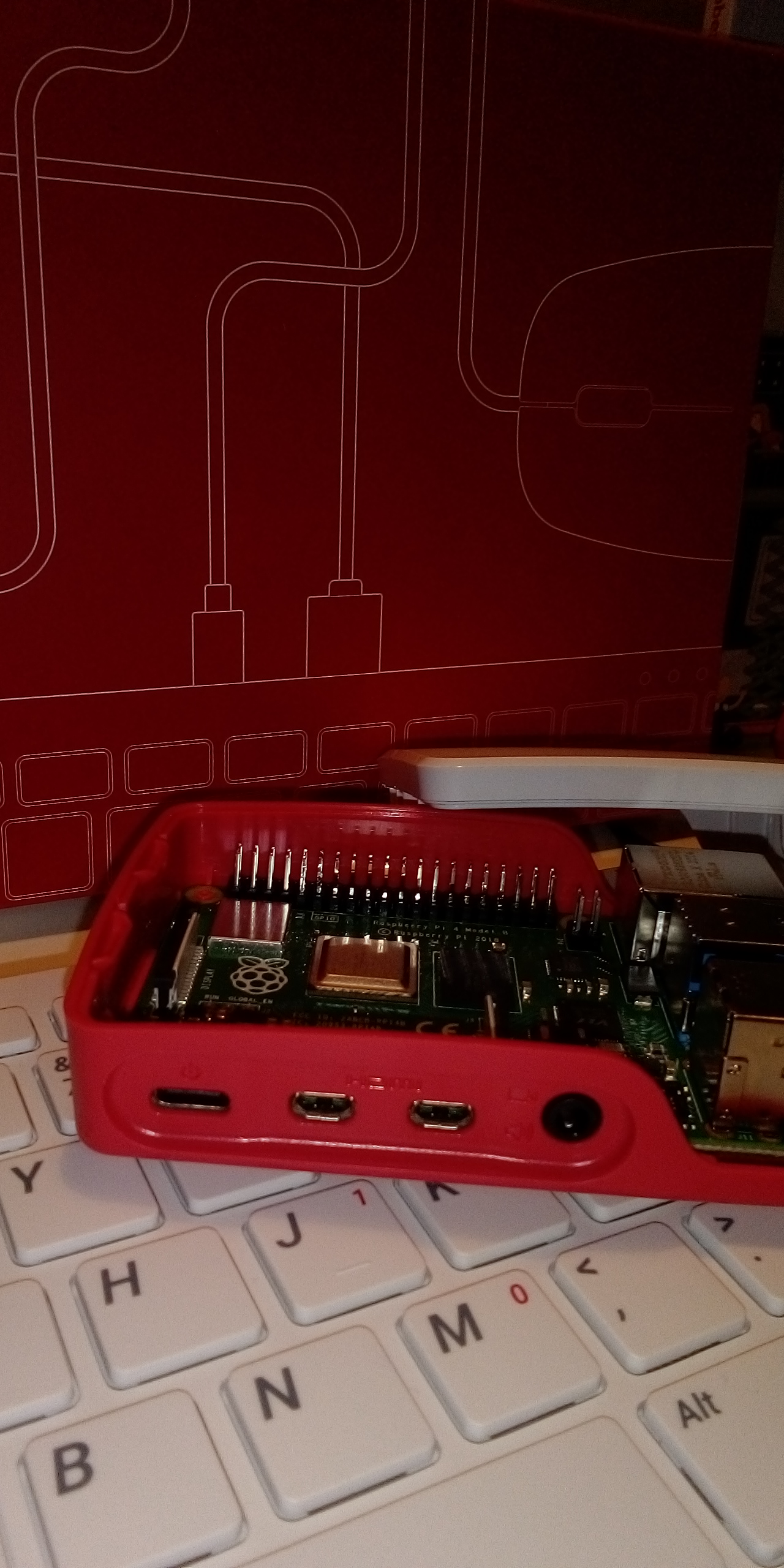 Raspberry Pi – Toys2Work ROBOTICS… (under Construction)